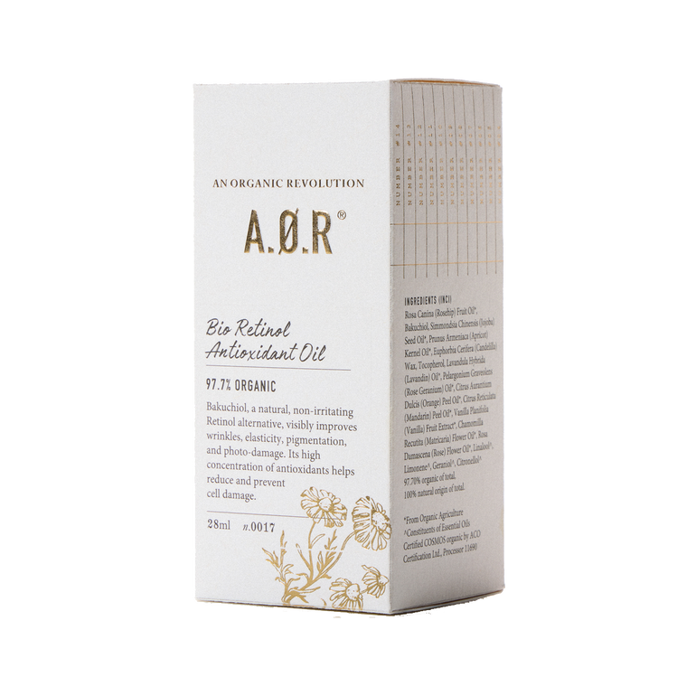 BEYORG® l Beyond Organic: Best Organic Skincare, Shampoo, Haircare HK