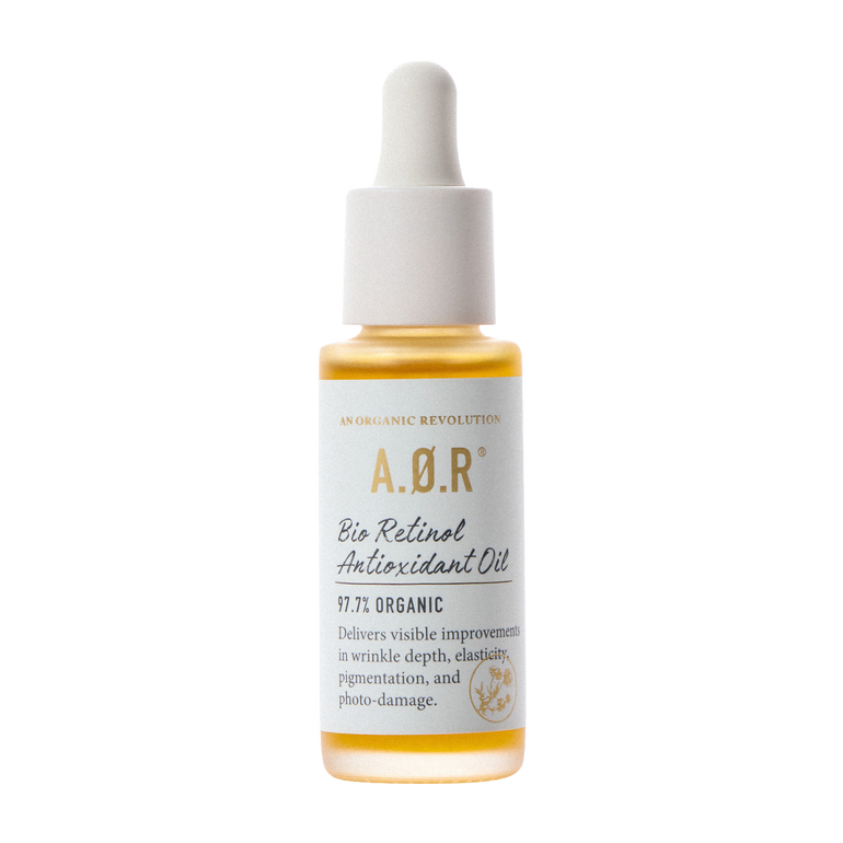 BEYORG® l Beyond Organic: Best Organic Skincare, Shampoo, Haircare HK