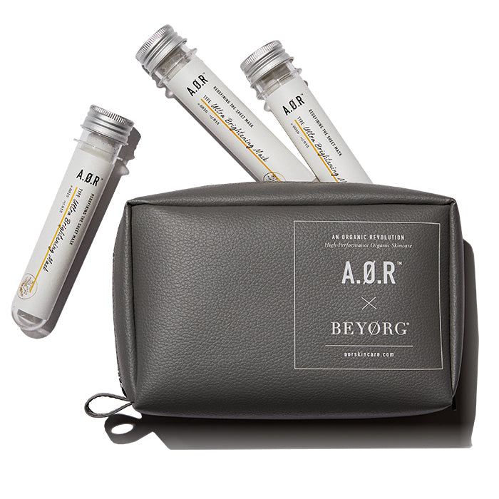 BEYORG® l Beyond Organic
