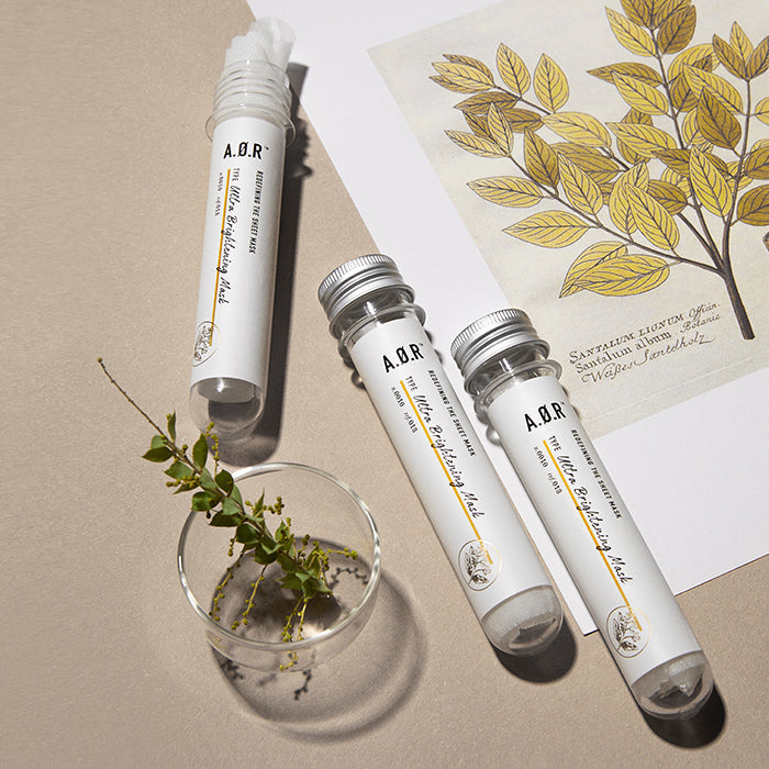 BEYORG® l Beyond Organic