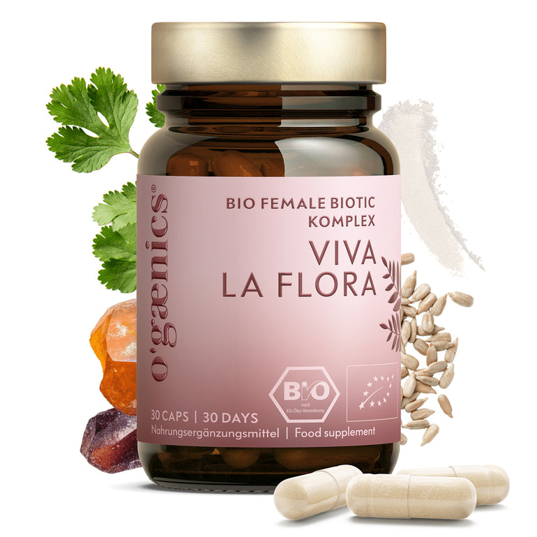 BEYORG® l Beyond Organic: Best Organic Skincare, Shampoo, Haircare HK