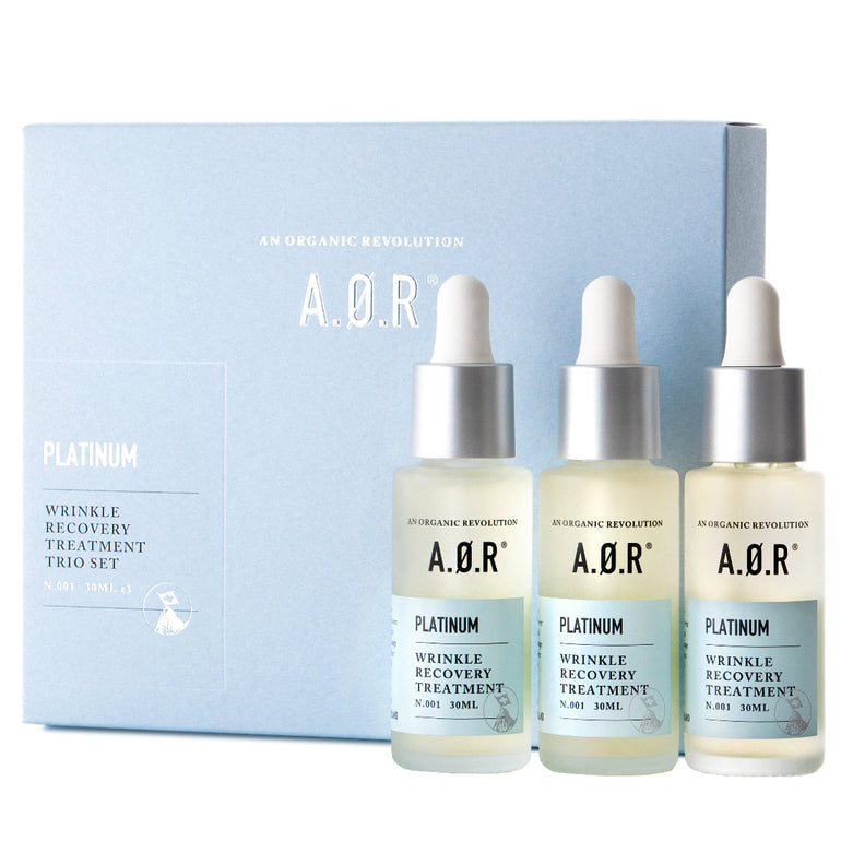 BEYORG® l Beyond Organic