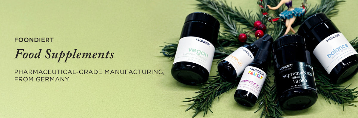 BEYORG® l Beyond Organic