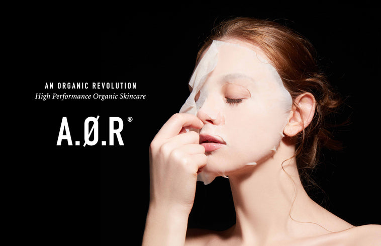 BEYORG® l Beyond Organic: Best Organic Skincare, Shampoo, Haircare HK
