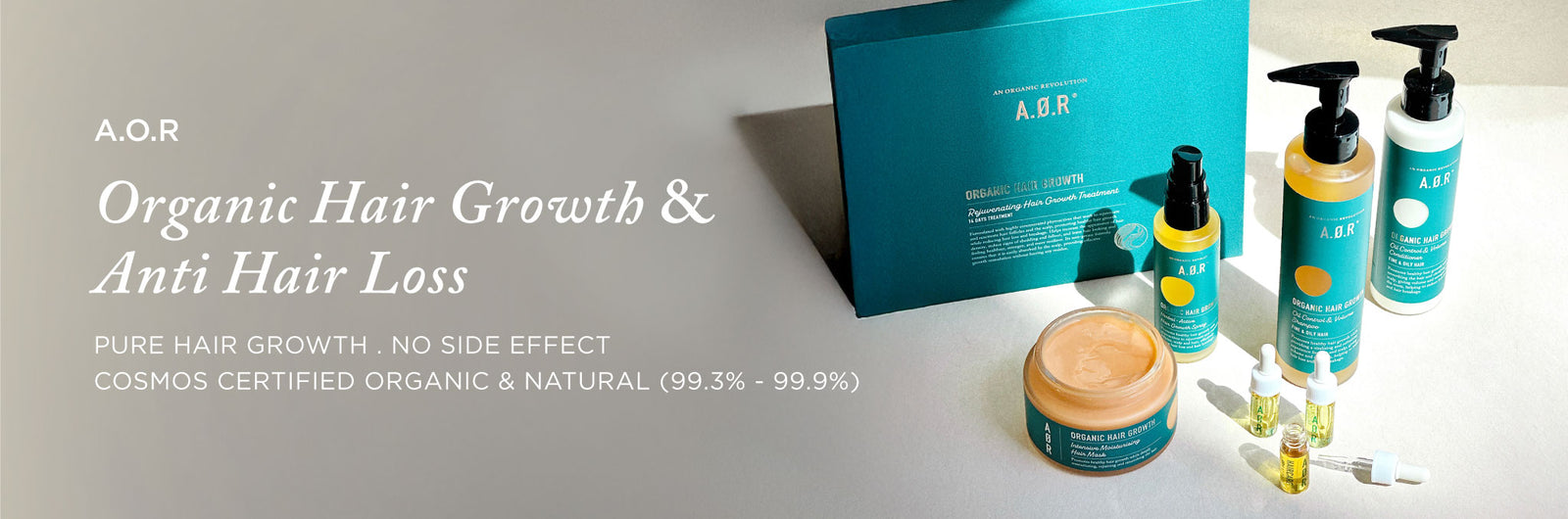 BEYORG® l Beyond Organic