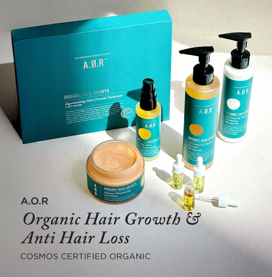 BEYORG® l Beyond Organic