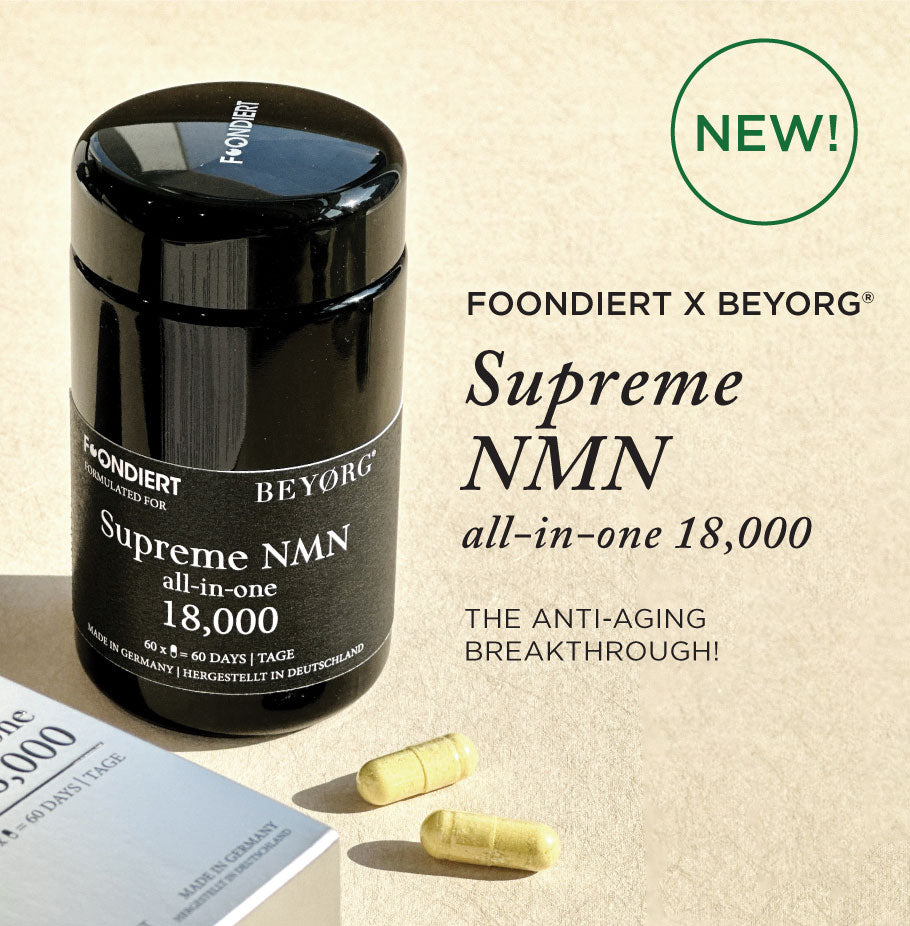 BEYORG® l Beyond Organic
